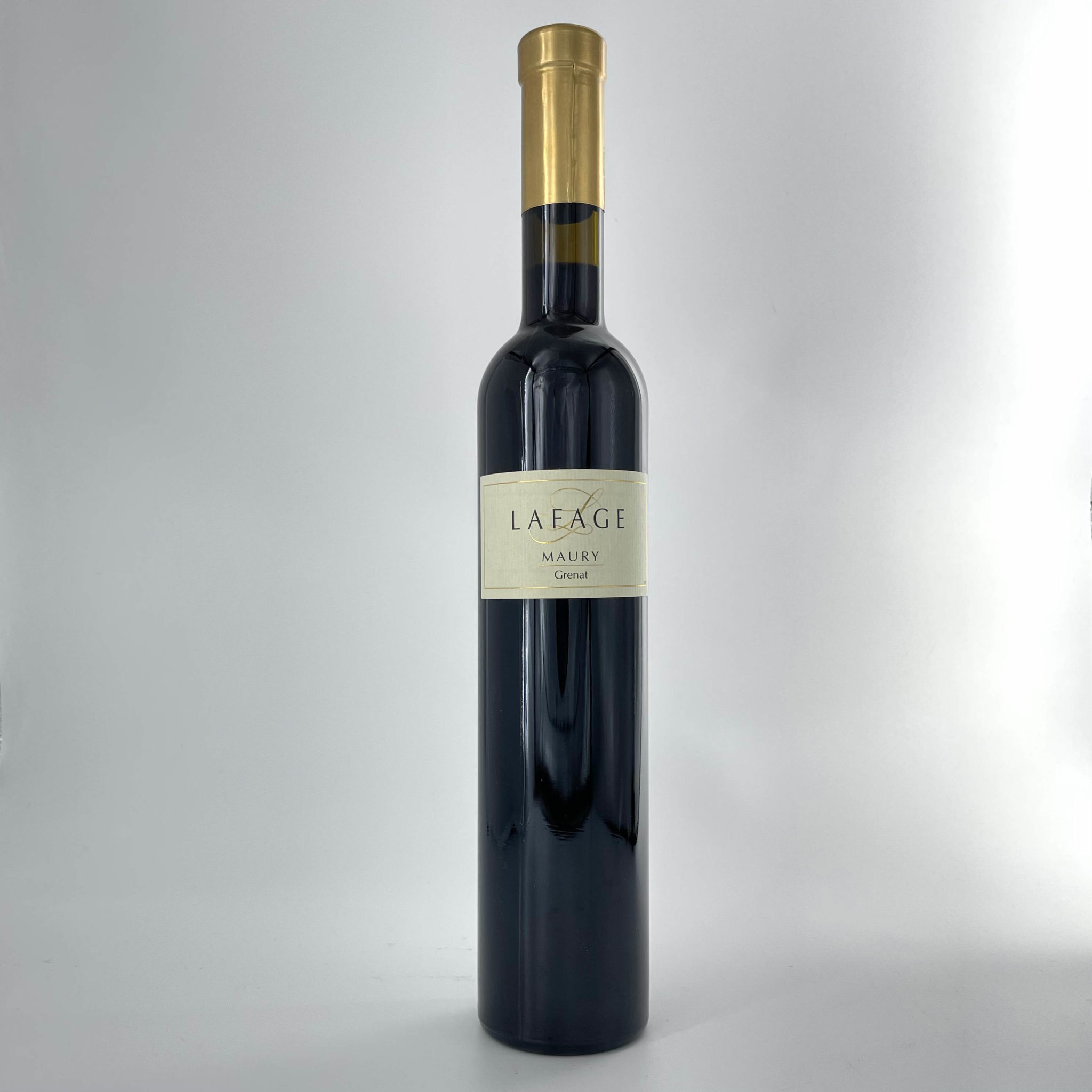 Maury Domaine Lafage, Rousillon, France – Sugar Boat